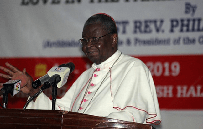 No communion on tongue, handshakes at Mass; Bishops direct amidst ...